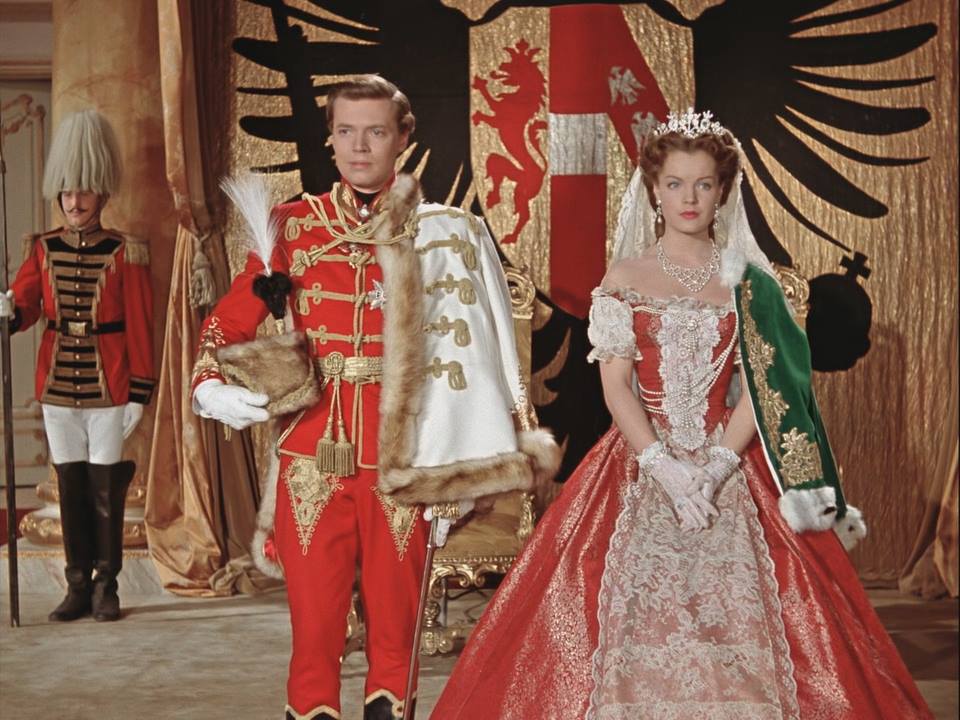 SISSI MOVIES AND THE REALITY - INTRODUCTION | tumag.hu