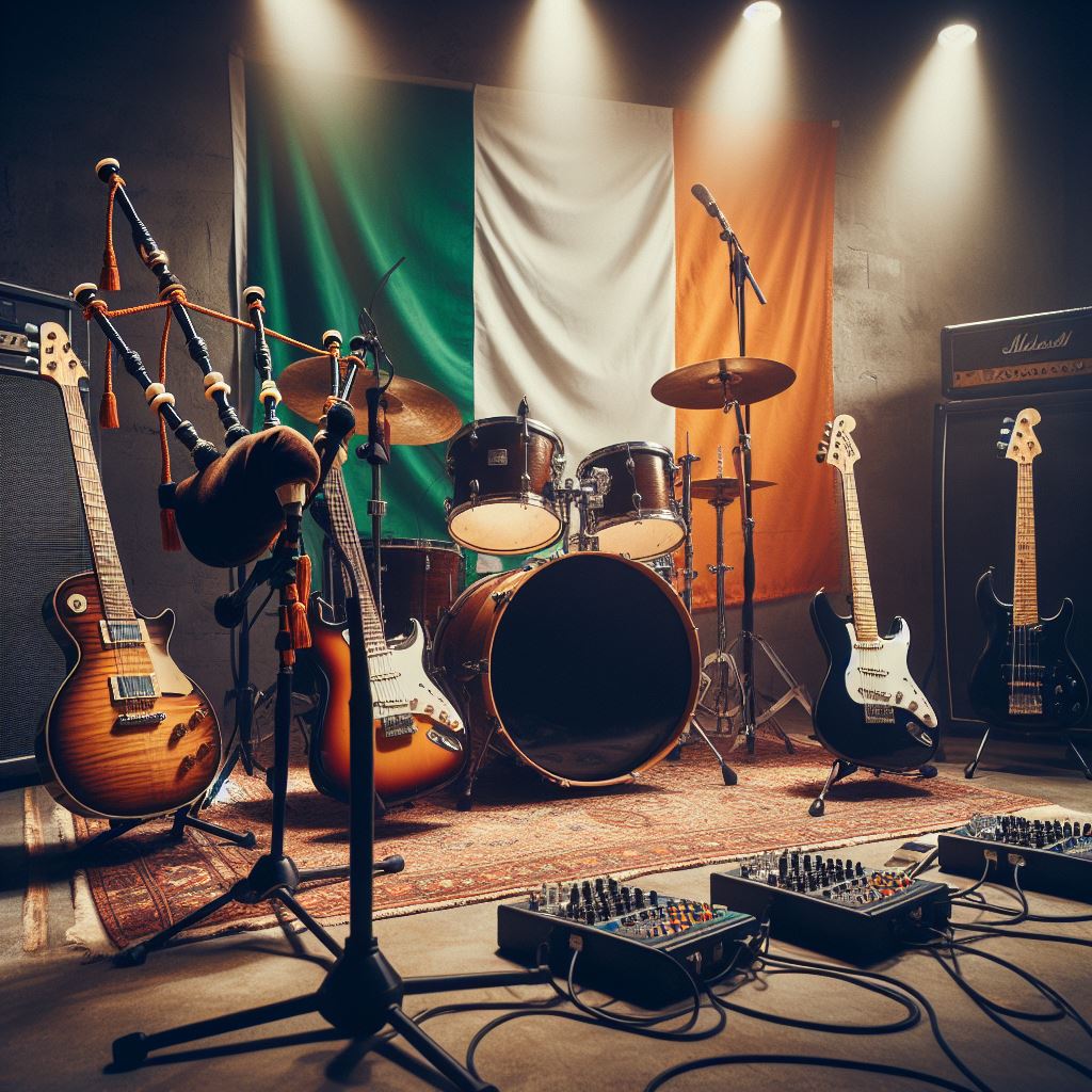 DUDA ÉS ELEKTROMOS GITÁR | tumag.hu