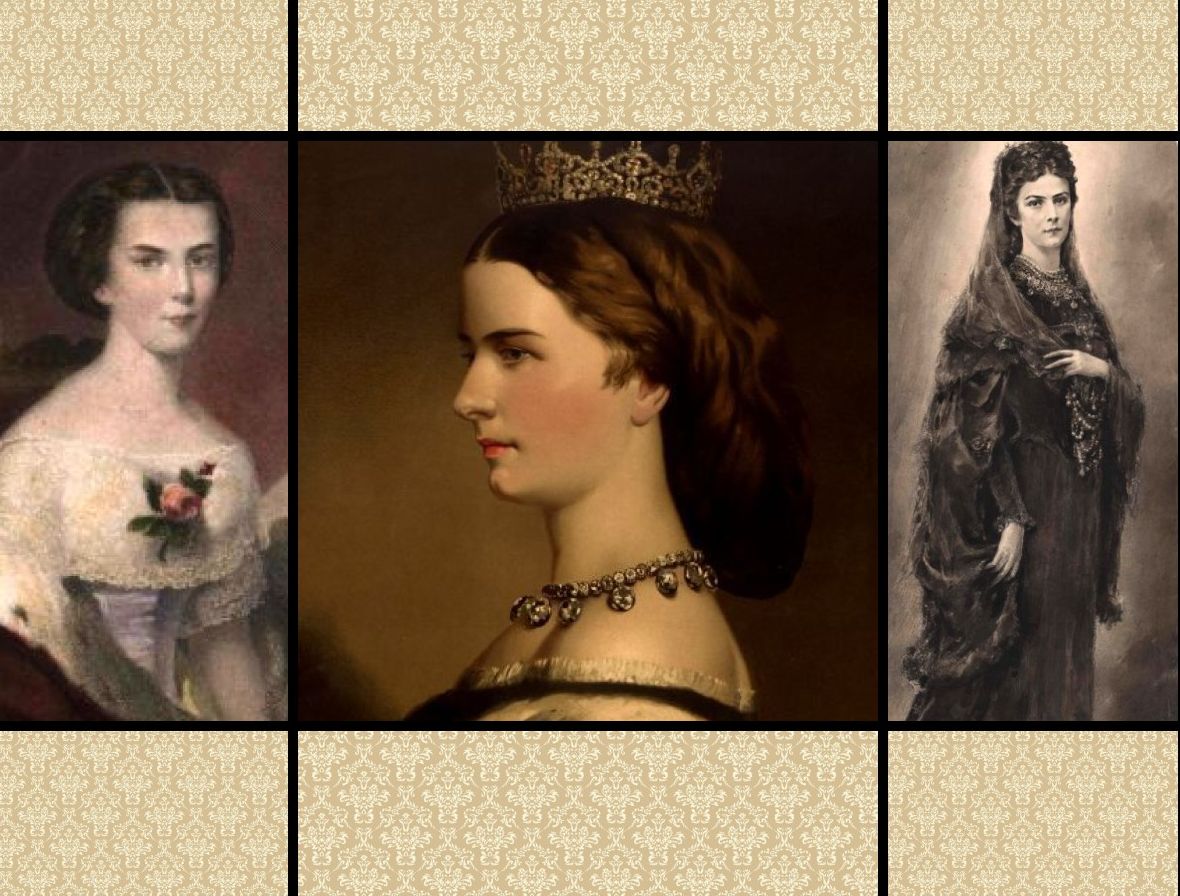 The Life of the Legendary Sisi | tumag.hu