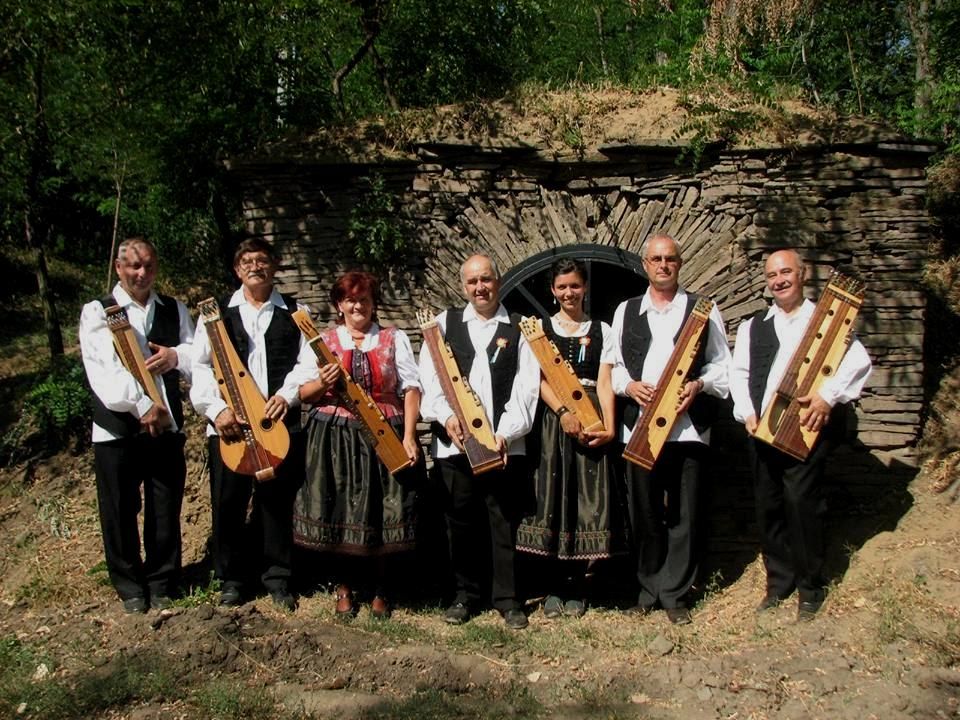 MAGYAR HANGSZER: A CITERA | tumag.hu